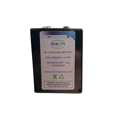 AceOn Alkaline – AceOn Battery Store