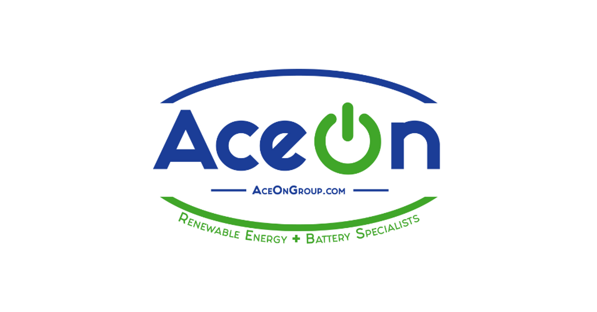 AceOn Group - High-Performance Batteries for All Your Needs | Shop Now ...